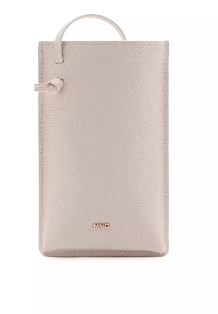 Buy Mango Crossbody Mobile Case 2025 Online | ZALORA