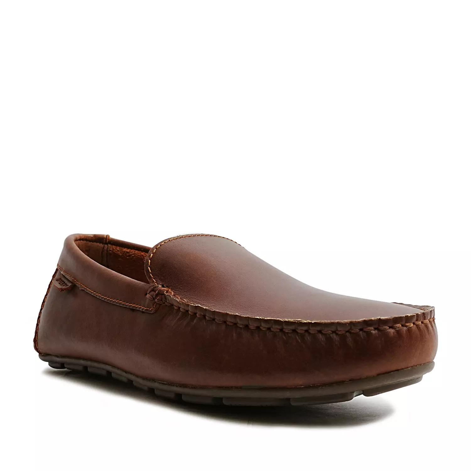 Buy Sperry Men's Wave Driver Loafers - Brown (M10416859) 2026 Online ...