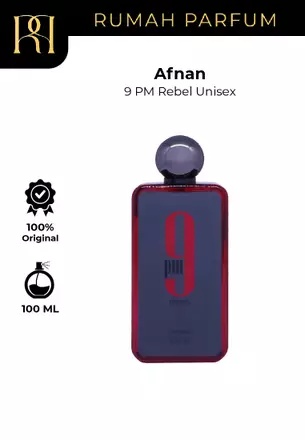 Afnan Original Official Store di ZALORA Indonesia