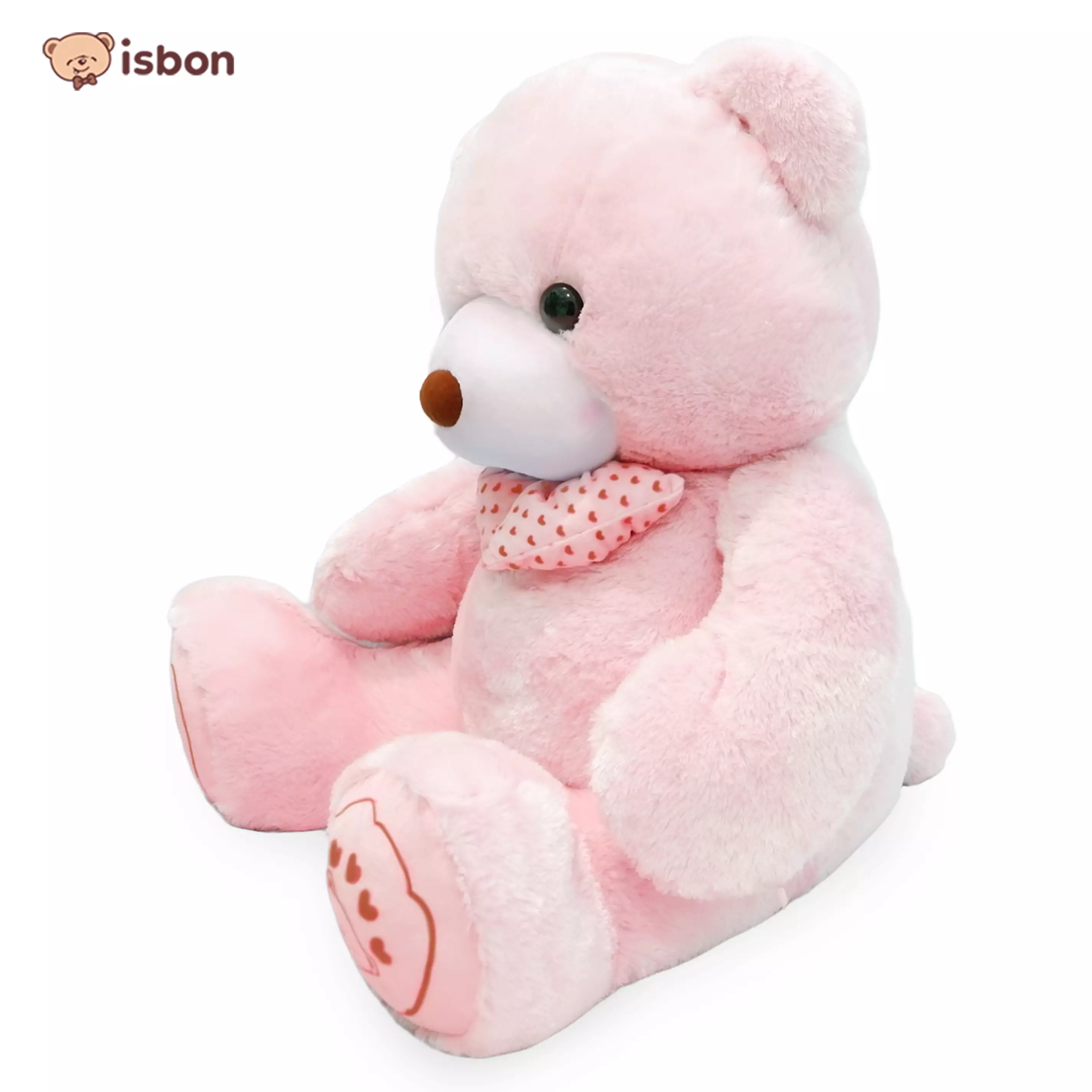 Boneka Teddy Bear Pink