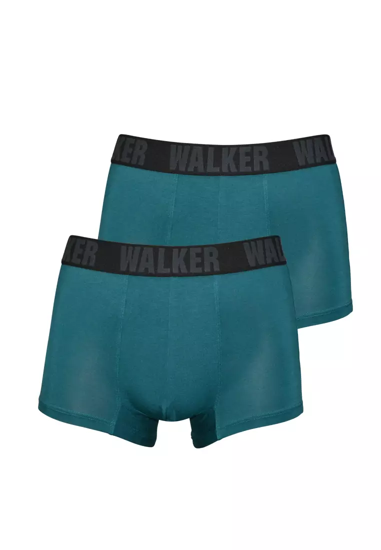 Buy Walker Underwear Walker Extreme Viscose Cool Fit Ultra Comfort with ...