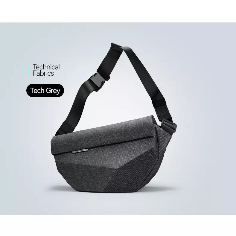 Jual Mark Ryden Mark Ryden MR2339 Tas Selempang Pria Waist Bag Sling ...