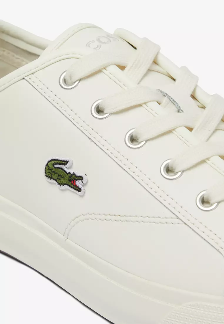 Buy Lacoste Men's Backcourt 224 1 Sneakers 2025 Online | ZALORA Philippines