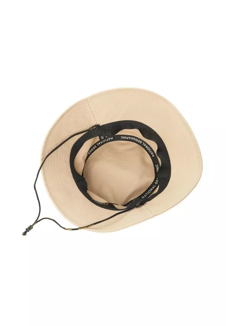National Geographic ENGINEER Bucket Hat 2025 | Buy National Geographic ...