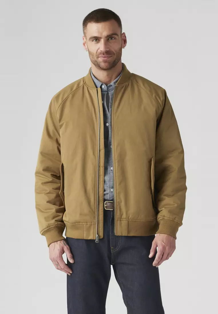 Levi's Original Official Store ZALORA