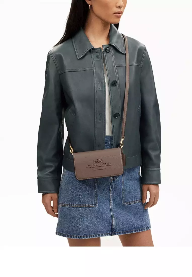 Buy Coach Toni Crossbody 2024 Online | ZALORA