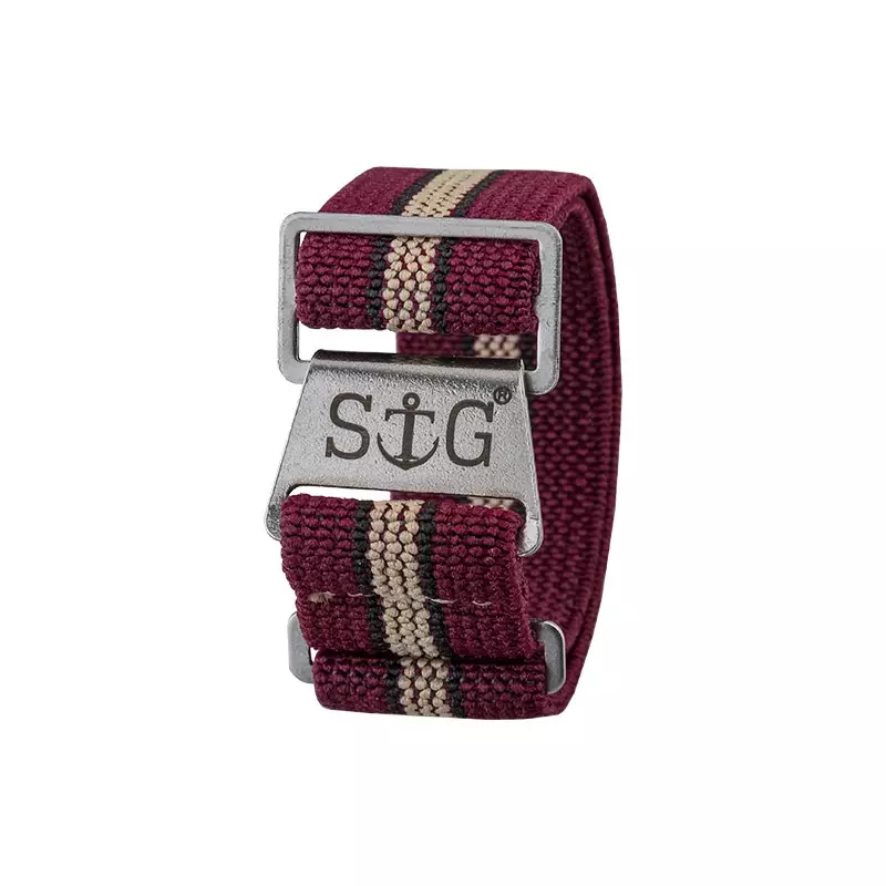 Jual Strap Guy Tali / Strap Jam Tangan Strap Guy MN-MAR-SND-EX-19A ...