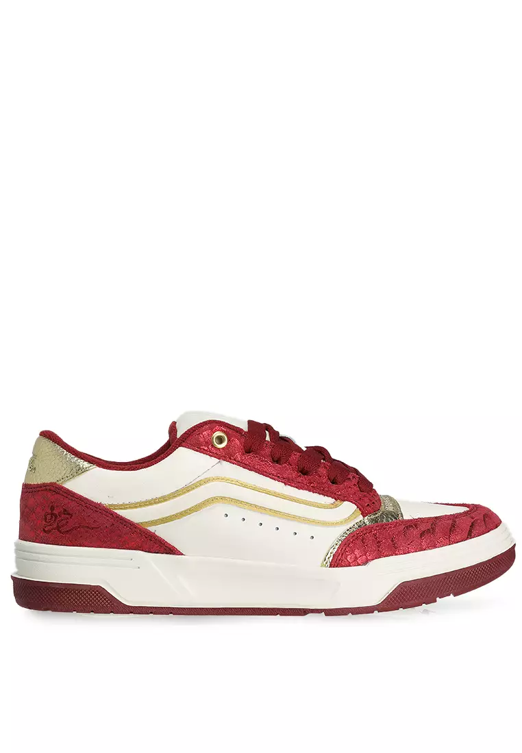 Buy VANS Hylane CNY by Zhang Quan Sneakers 2026 Online | ZALORA