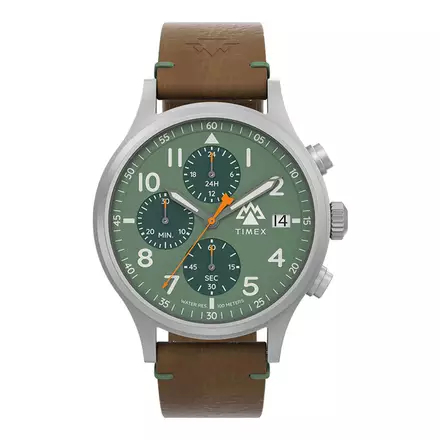 Jam Tangan Timex Original di ZALORA