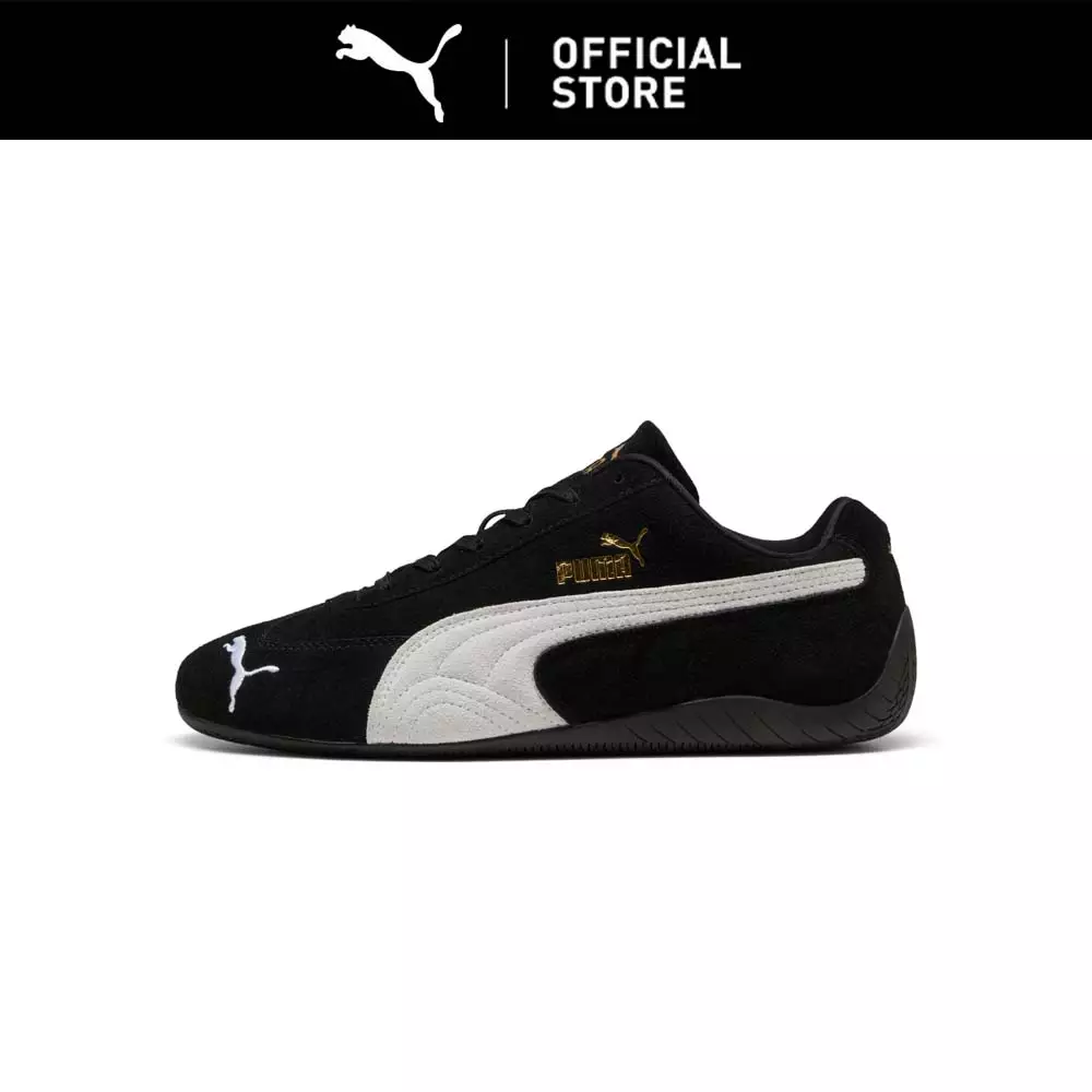 Jual PUMA PUMA Speedcat OG Sneakers Unisex Original 2026 | ZALORA ...
