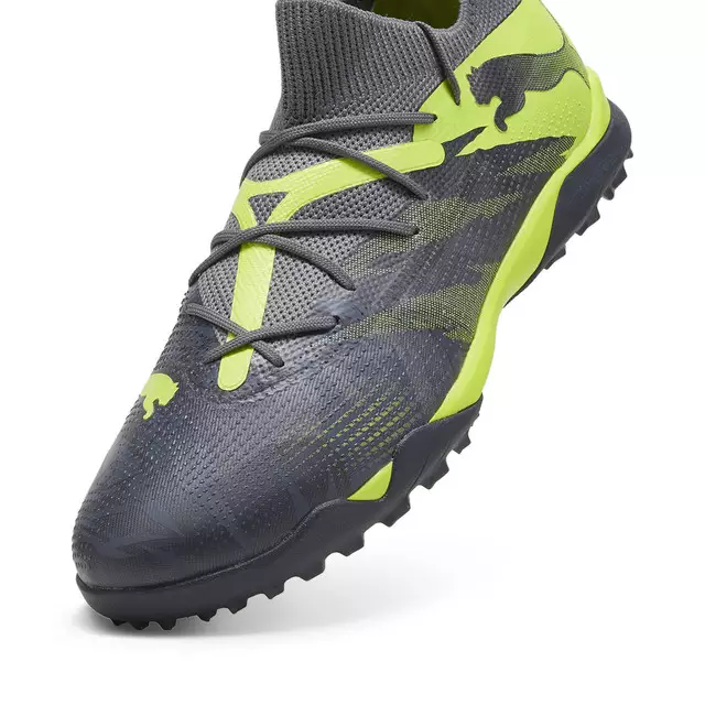 Jual PUMA PUMA FUTURE 7 MATCH RUSH Soccer Cleats Original 2025 | ZALORA ...