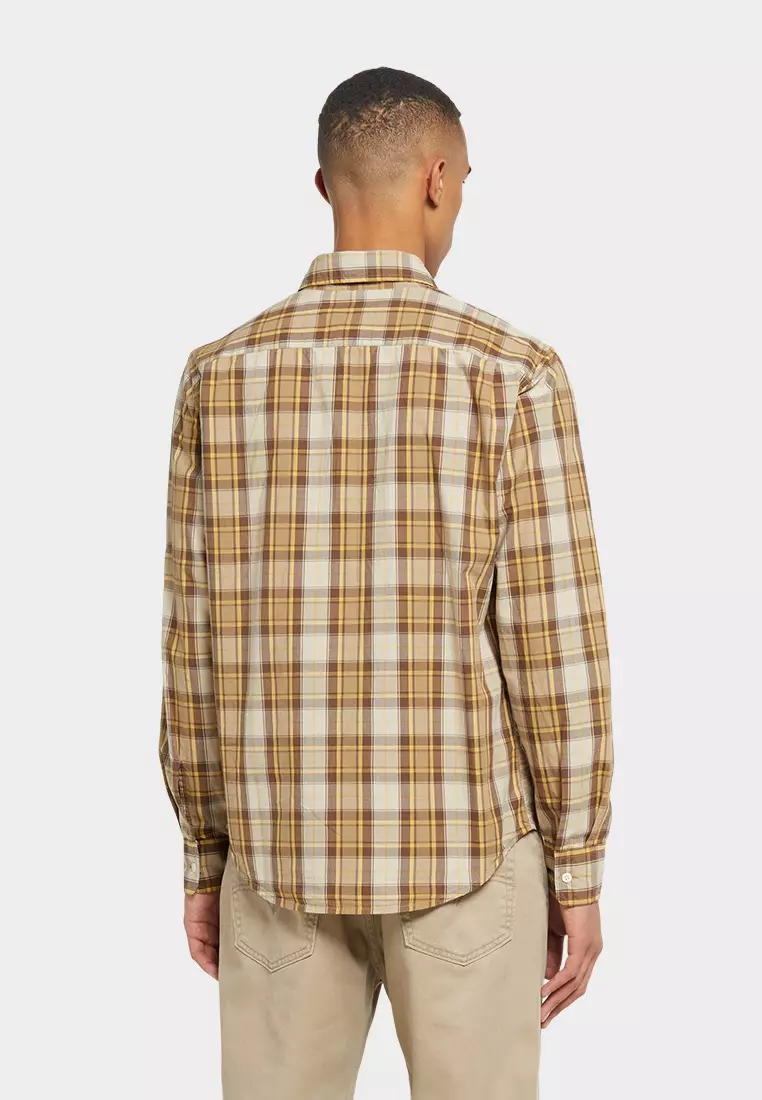 Buy Levi's Men's Classic Pocket Standard Fit Shirt 85748-0300 2026 ...