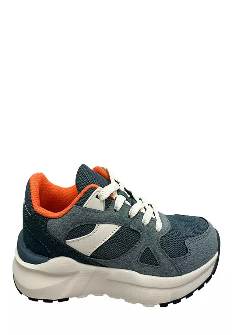 Buy Cross Trekkers Men's Alvin Runner 2025 Online | ZALORA Philippines