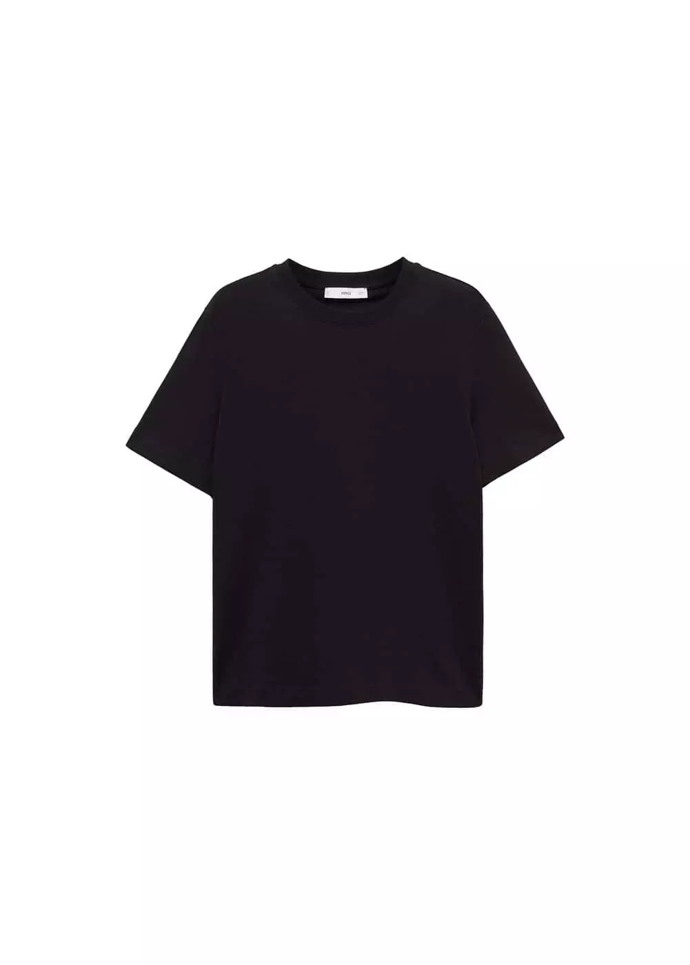 Jual Mango T-shirt katun lengan pendek Original 2025 | ZALORA Indonesia