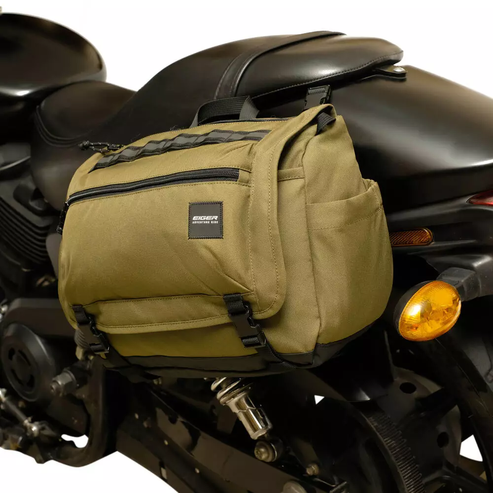 Jual Eiger Eiger Campri Side Shoulder 12L 2.0 Original 2025 | ZALORA ...