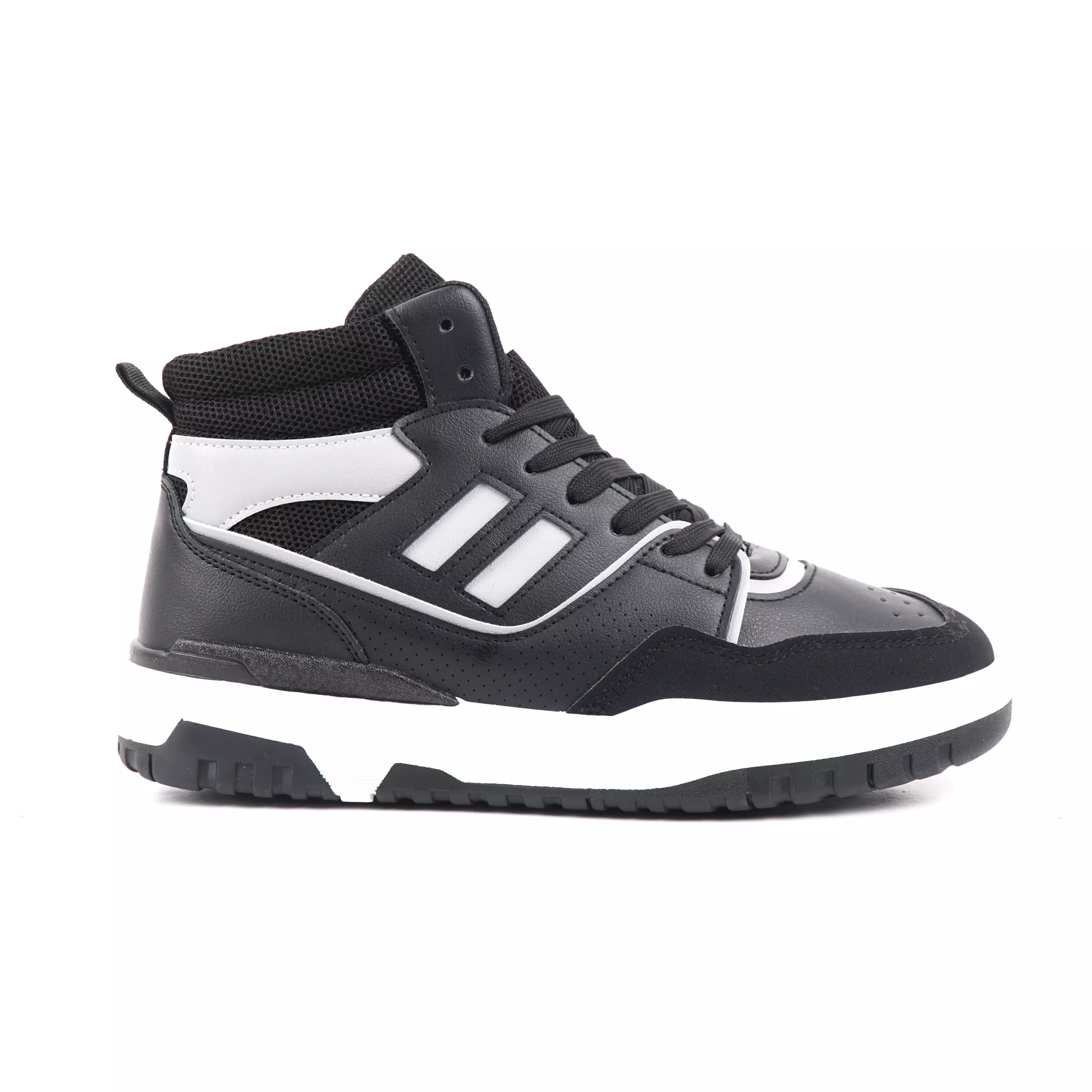 Jual Declan Declan Sneakers Rockstar Hi DECAS 01-087 Original 2023 ...