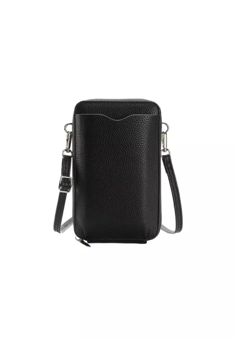 Buy SOEOES One Shoulder Mini Crossbody Bag Online | ZALORA Malaysia