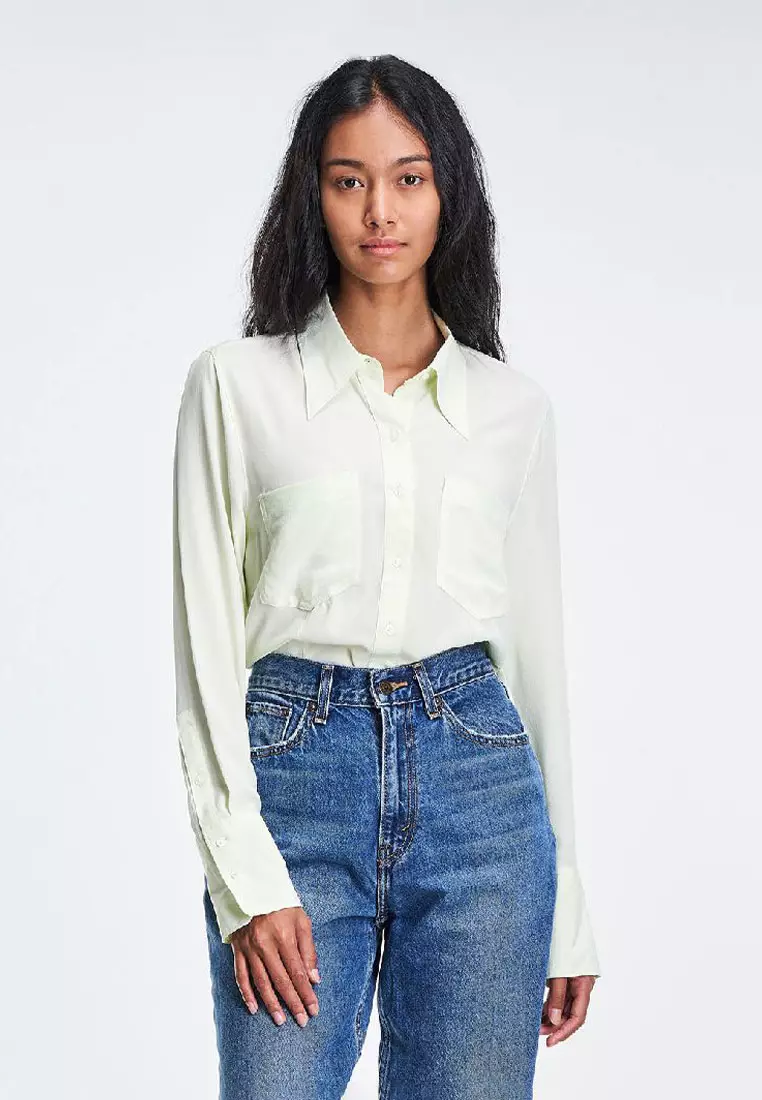 Levi's For Women | Shop Levi's Online On ZALORA Philippines