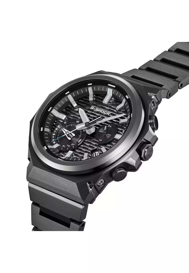 Buy G-Shock CASIO G-SHOCK G-STEEL GST-B1000BD-1A Online | ZALORA Malaysia