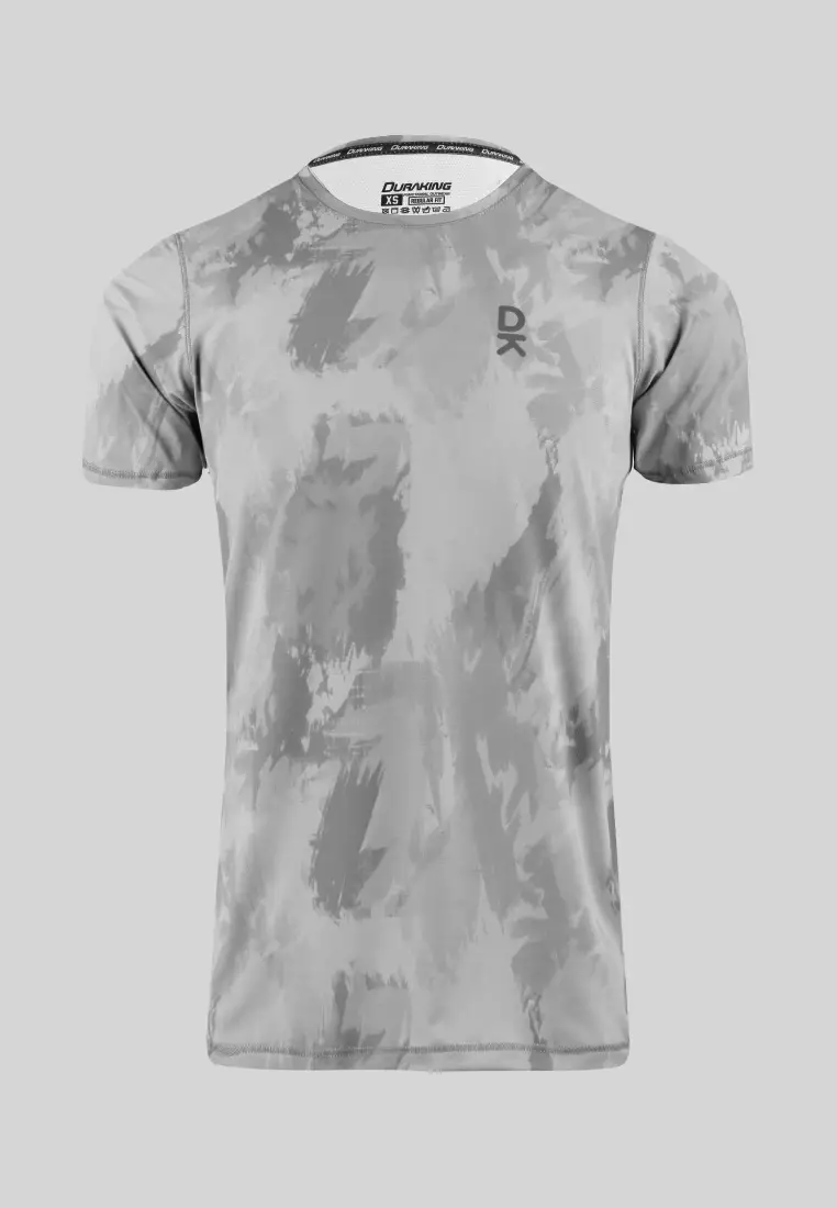 Jual Duraking Duraking Jersey Olahraga Pria Kinetic Super Light Series ...