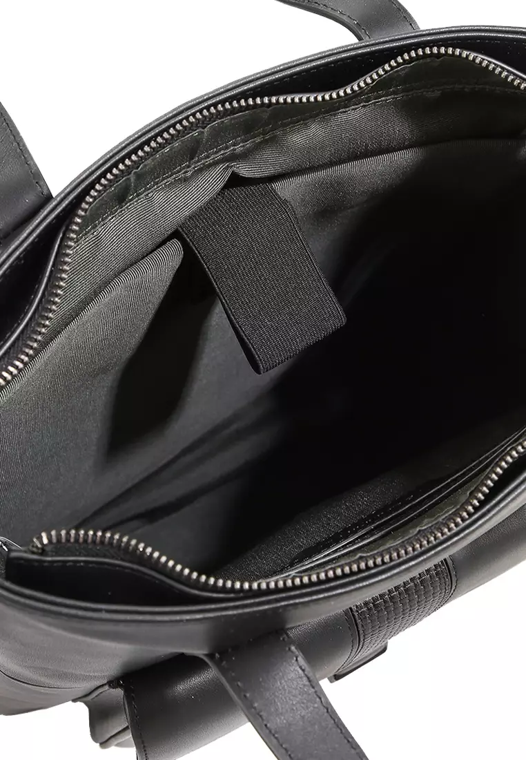 Jual Obermain Larry Tote Bag-L Original 2026 | ZALORA Indonesia