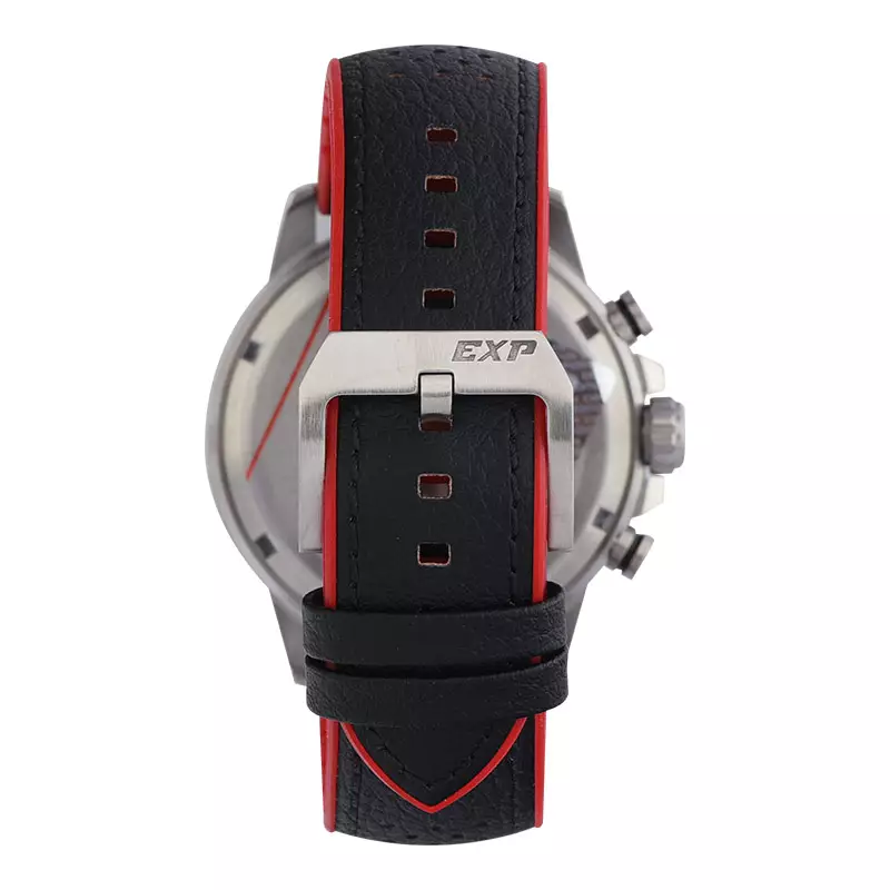 Jual Expedition [RAMADHAN SALE] Jam Tangan Pria Expedition Chronograph ...