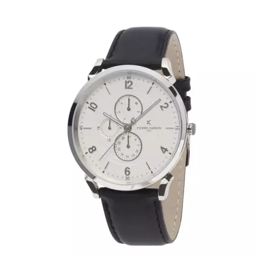 Pierre Cardin Watches Indonesia | Original Official Store - ZALORA ...