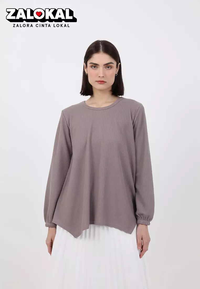 Berrybenka Label Original Official Store di ZALORA Indonesia