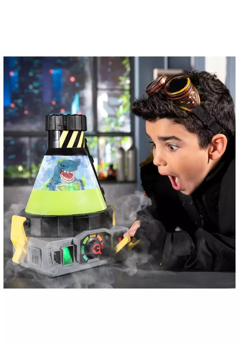 Buy Beast Lab Beast Lab Shark Beast Creator. Add Ingredients & Follow ...