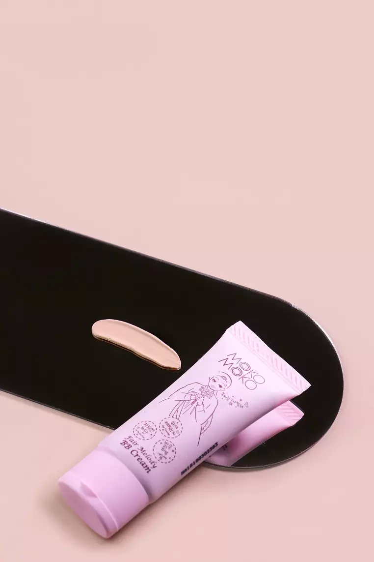 Jual MOKO-MOKO Moko Moko Fair Melody BB Cream - Fair Original 2025 ...