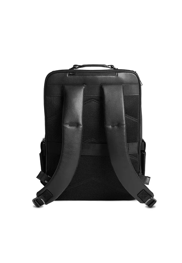 Buy Maverick & Co. Insight Business Backpack Black 2025 Online | ZALORA