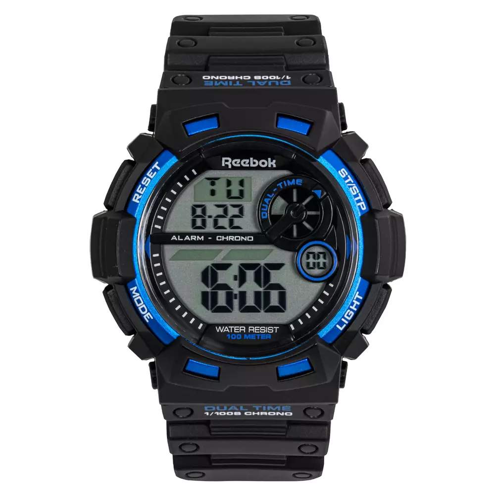 Jual Reebok Watch Reebok Casual Men's Watches RB RV-PAT-G9-PKPB-WK ...