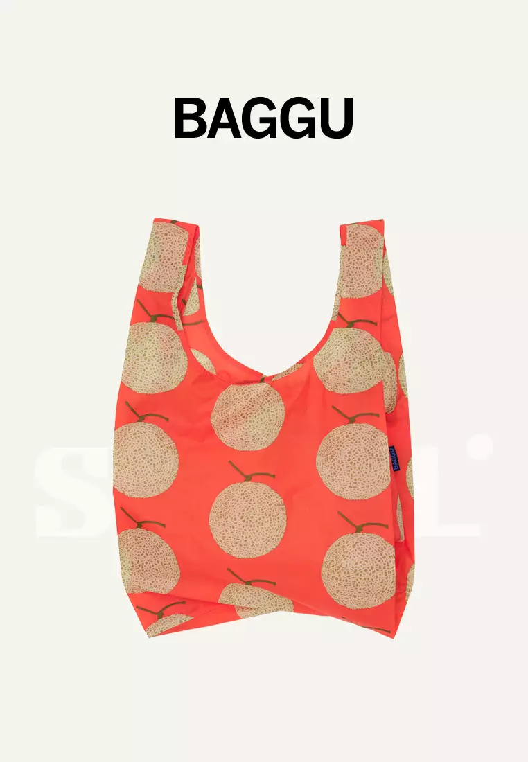Jual Baggu BAGGU - Standard Baggu - Yubari Original 2026 | ZALORA ...