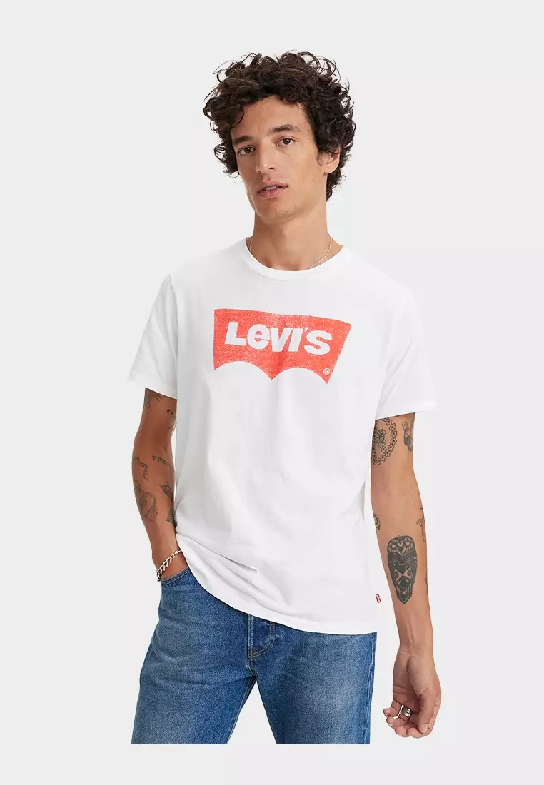 Levi's for Men | Shop Levi's Online On ZALORA Philippines