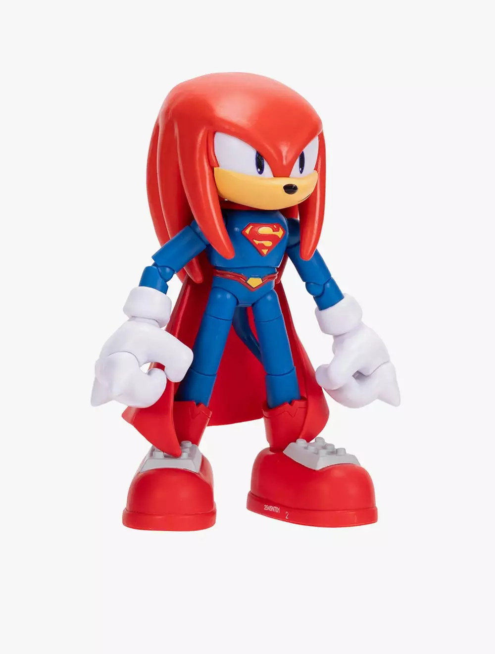 Jual JAKKS CXS26 SONIC 5INCH FIGURE KNUCKLES - CXS429034 Original 2026 ...