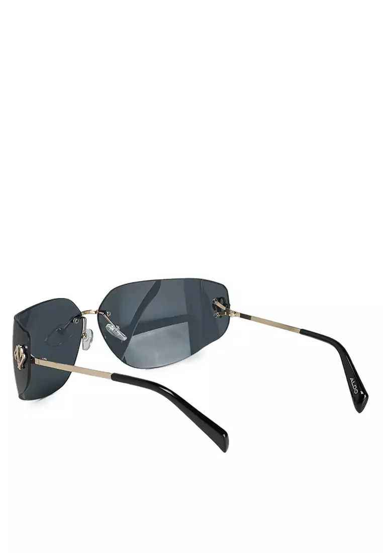 Buy ALDO Pigowen Rimless Sunglasses 2025 Online | ZALORA Philippines