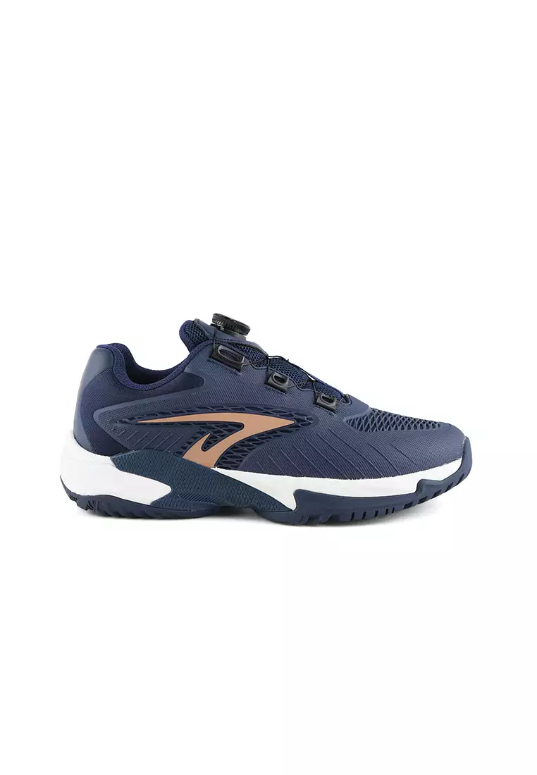 Jual Jackson Jackson Active Galaxy Navy - Sepatu Padel Original 2026 ...