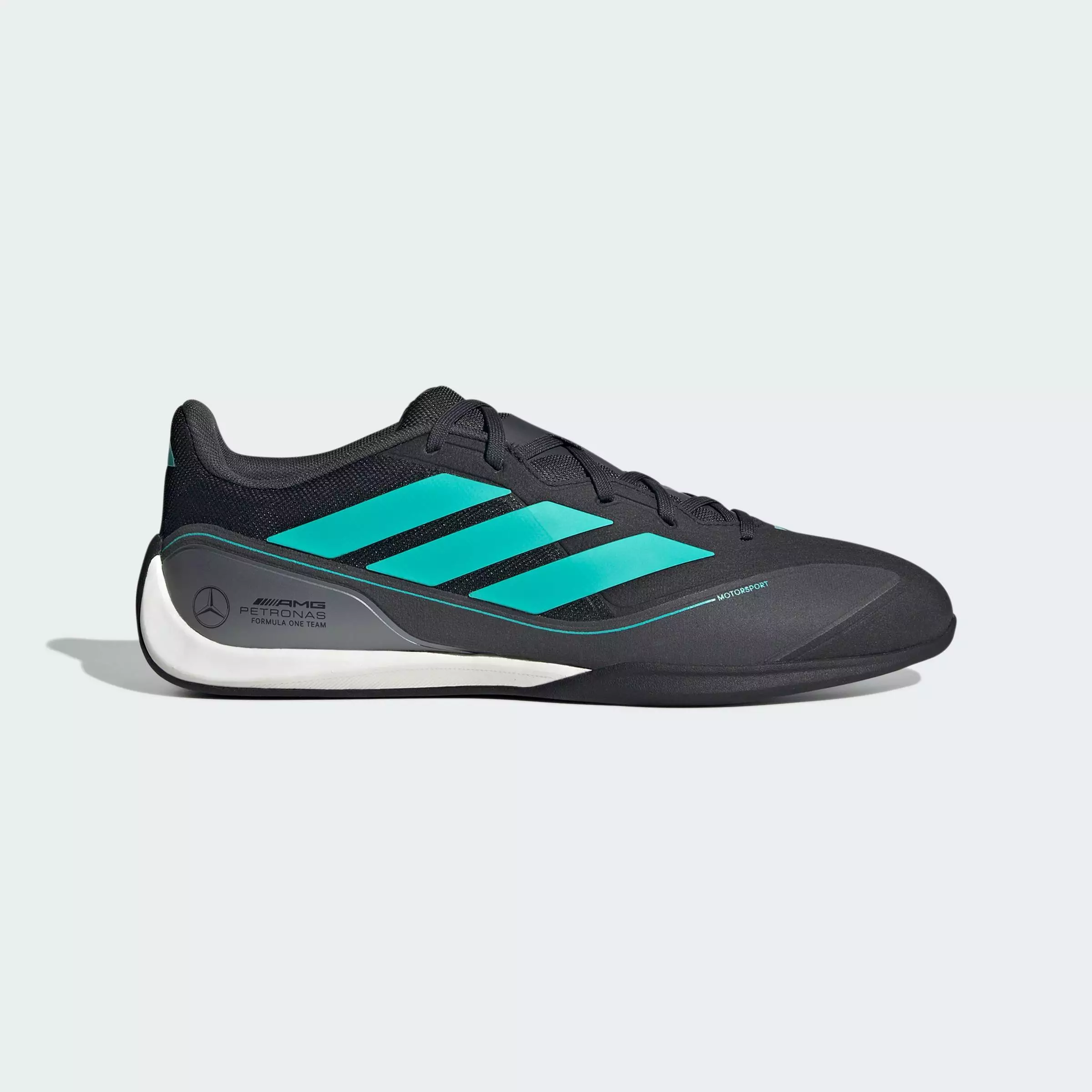 Buy ADIDAS Motorsport FEROZA BASE MERCEDES AMG PETRONAS F1 TEAM SHOES ...