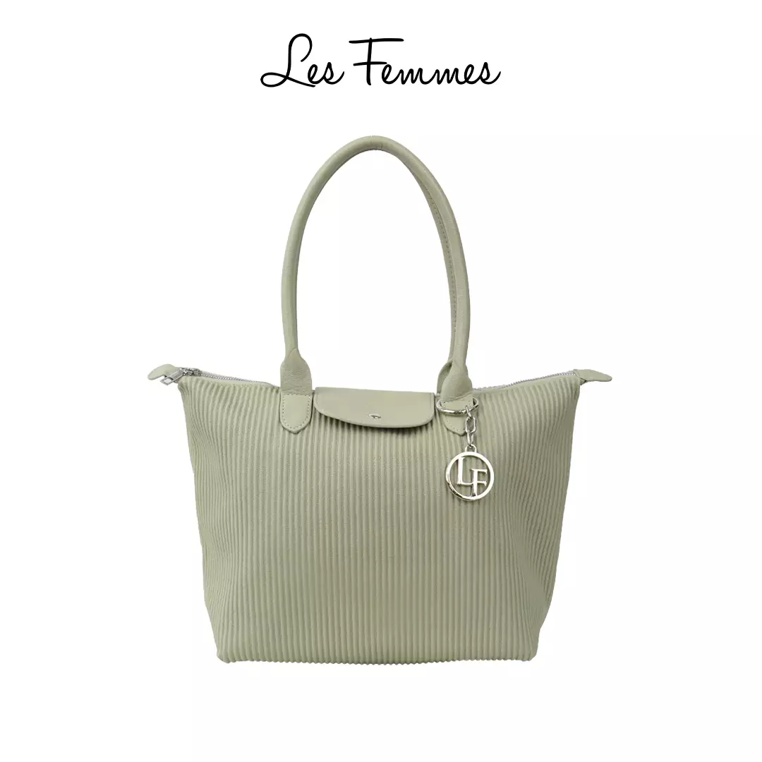 Jual Les Femmes Tas Bahu Wanita Shoulder Bag Prisca G497 2406002 Les ...