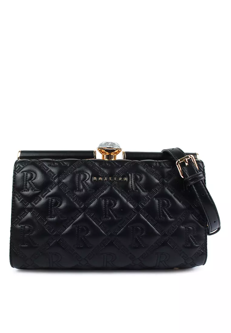 Jual Rotelli Dianella 025 Shoulder Bag Original 2024 | ZALORA Indonesia