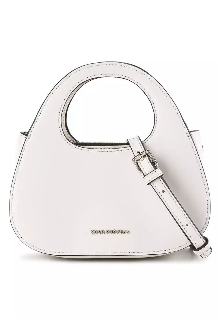 Jual Tas Wanita Hush Puppies Wanita Original Terbaru | ZALORA Indonesia