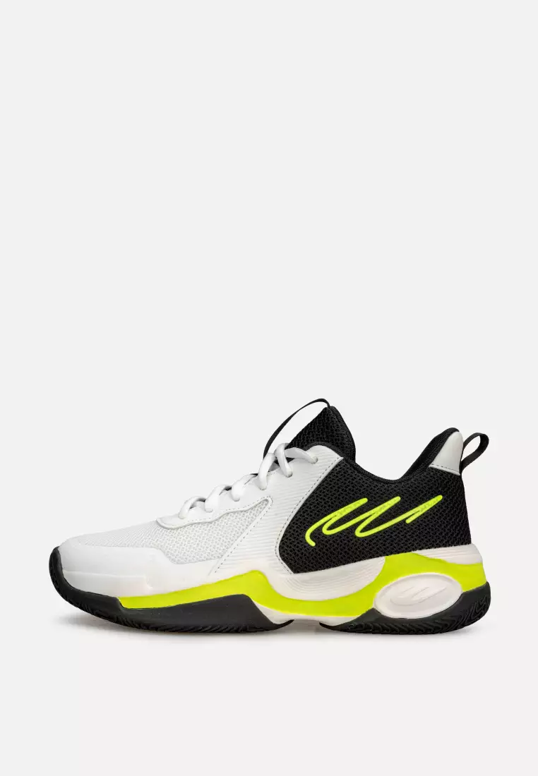 Buy World Balance World Balance HOP STEP Kid's Performance Basketball ...