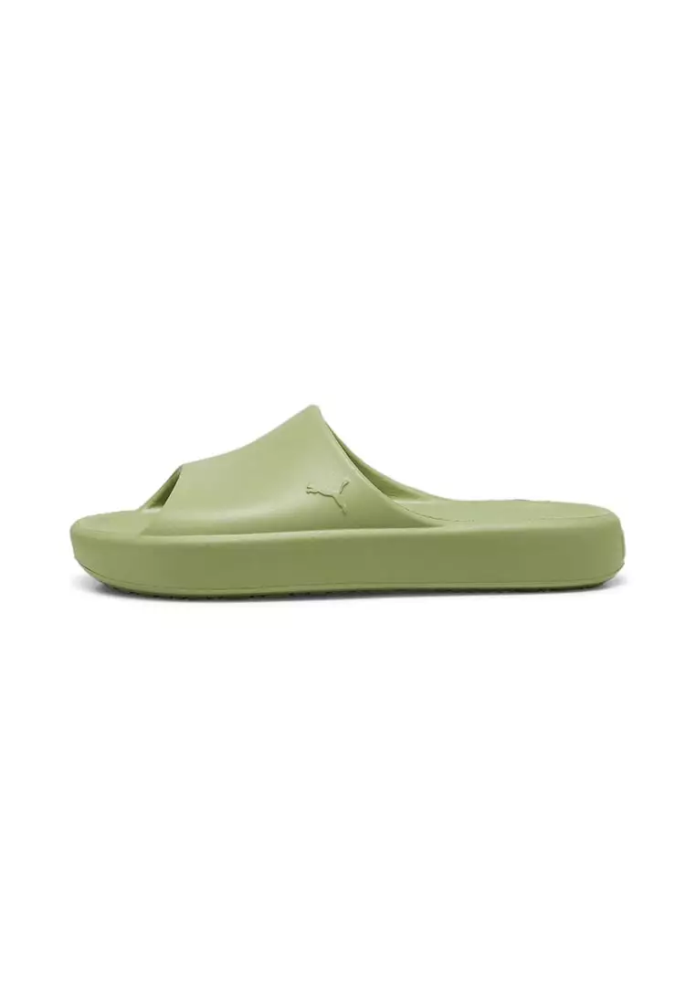 Buy PUMA Shibui Cat Slides Online | ZALORA Malaysia