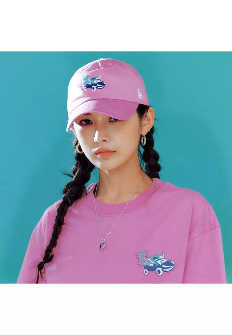 MLB MLB FUN LIFE UNSTRUCTURED BALL CAP LOS ANGELES DODGERS 2025 | Buy ...