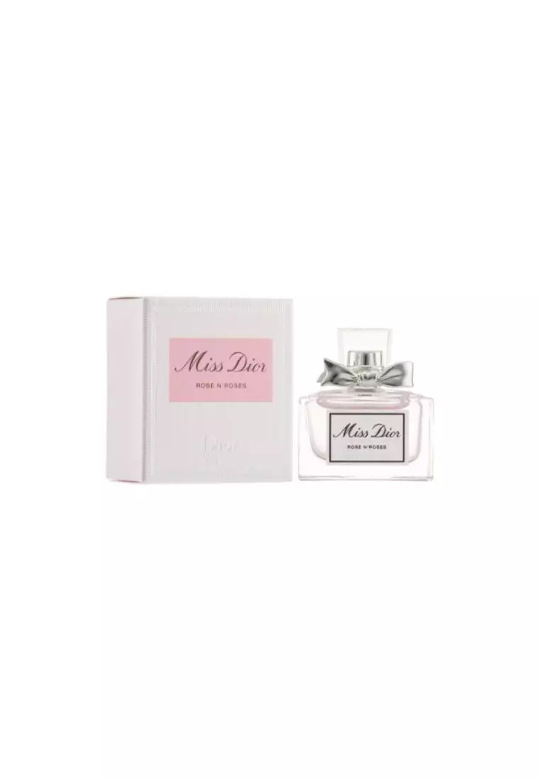 Buy Christian Dior Christian Dior Miss Dior Rose N' Roses Eau de ...