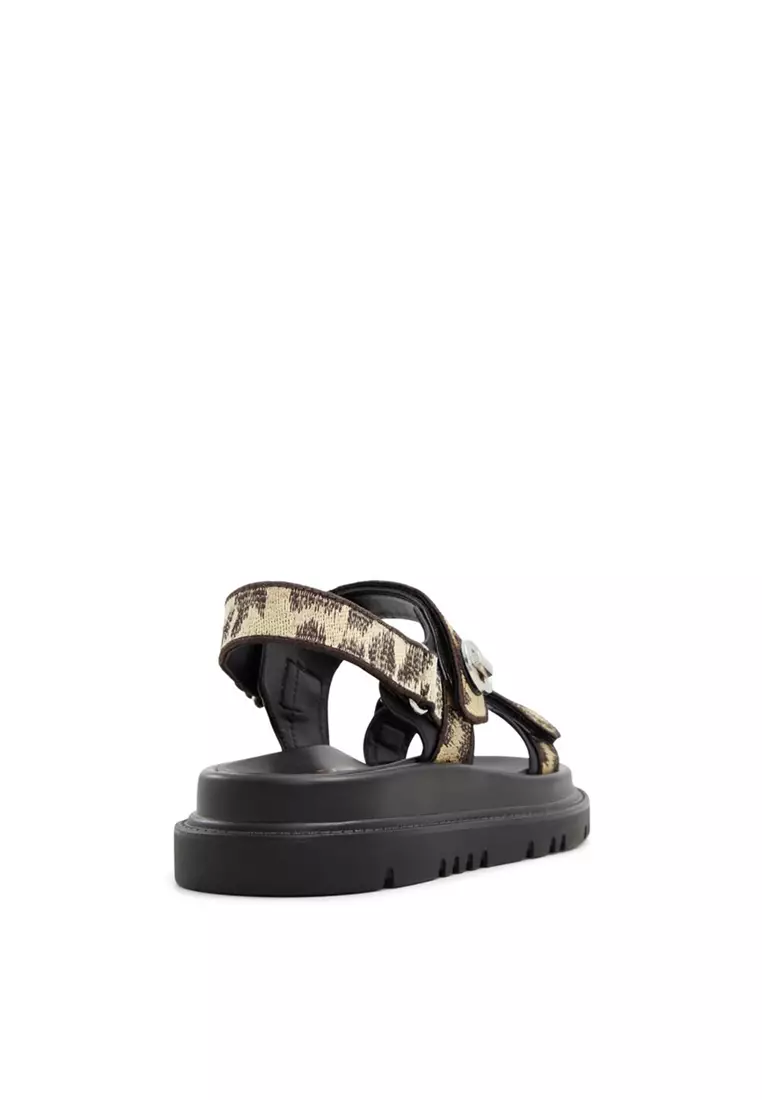 ALDO Linette Eva Slingback Sandals 2025 | Buy ALDO Online | ZALORA Hong ...