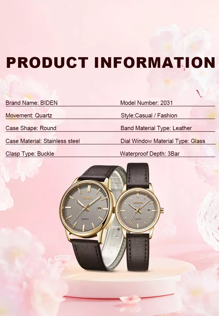 Jual Biden Watch BIDEN Smart Watch Pria T15 Olahraga Full Touch Screen ...