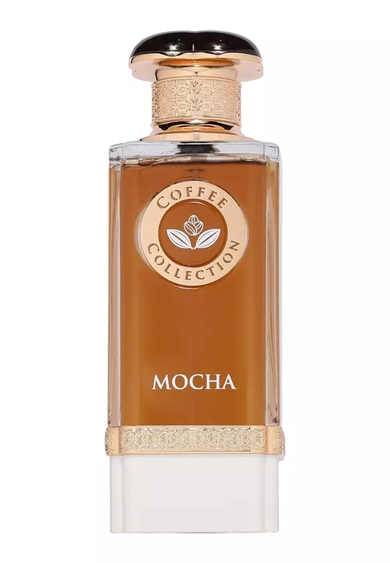 Jual Fragrance World Fragrance World Coffee Collection Mocha Unisex EDP - 100 ML (Parfum Unisex ...
