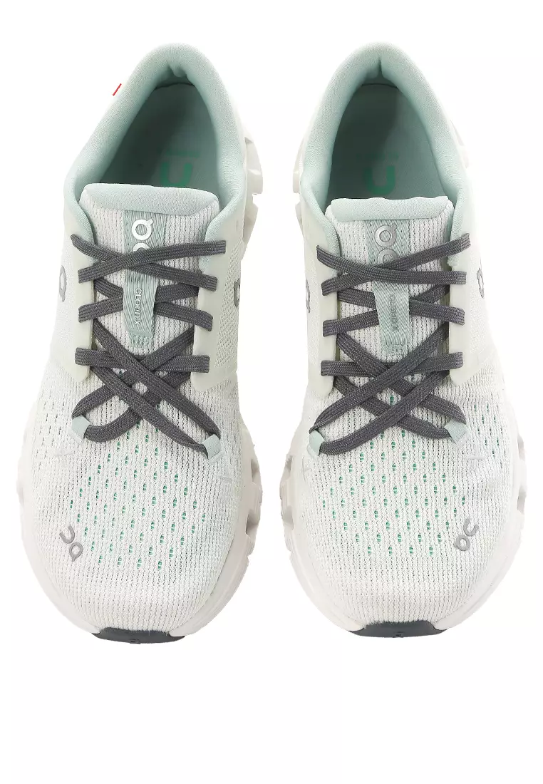Jual On Cloud X 4 Shoes Original 2025 | ZALORA Indonesia