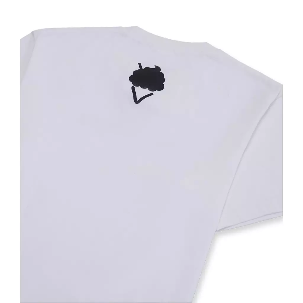 Jual SUNDAYSUNDAY.CO SundaySundayCo - Kaos - Logo Core White Original ...